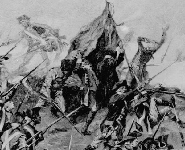 Savannah Battle Facts and Summary | American Battlefield Trust